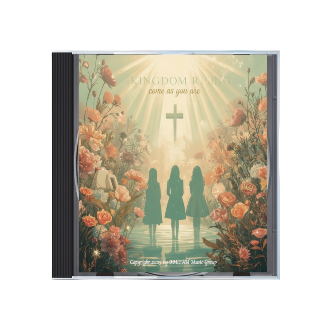 AMiYAH Music Official Merch Website – AMiYAH Official Merch